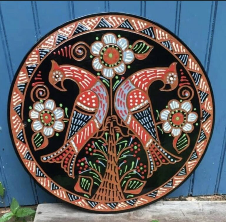 HOME - Nolde Forest Pottery